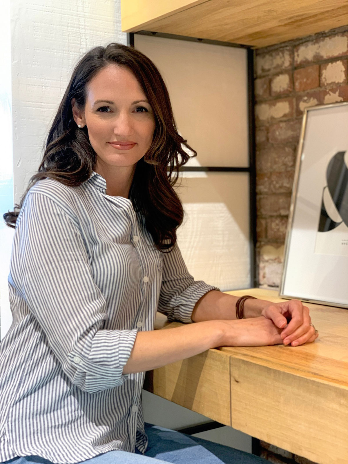 Coaching - Gina Geis MD